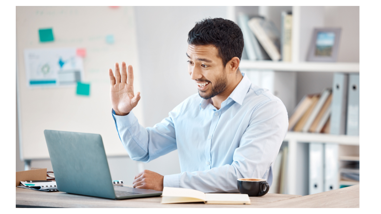 Great Zoom presentations and Virtual Teleprompters - VODIUM