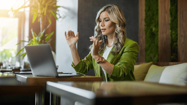 How to Record an Online Meeting