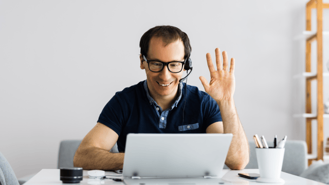 What's a One-Way Interview?