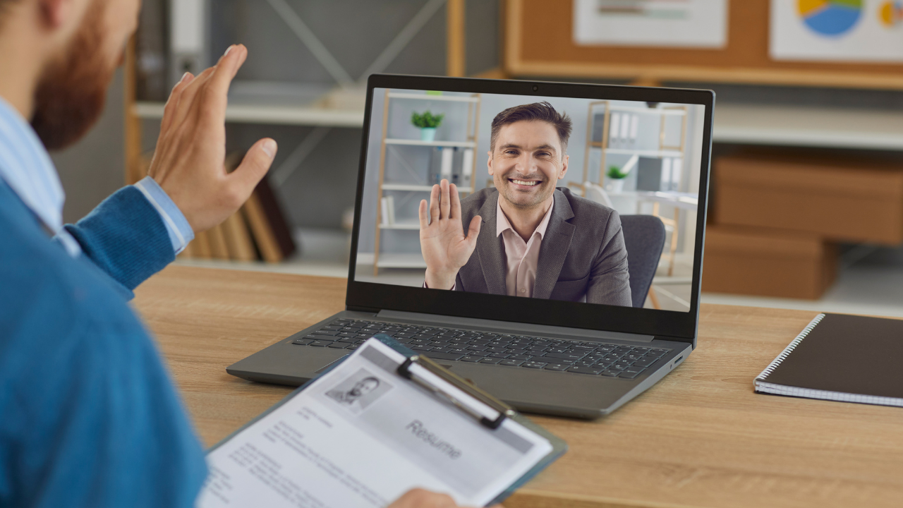 What is a Video Interview? Tips and Tricks for Success