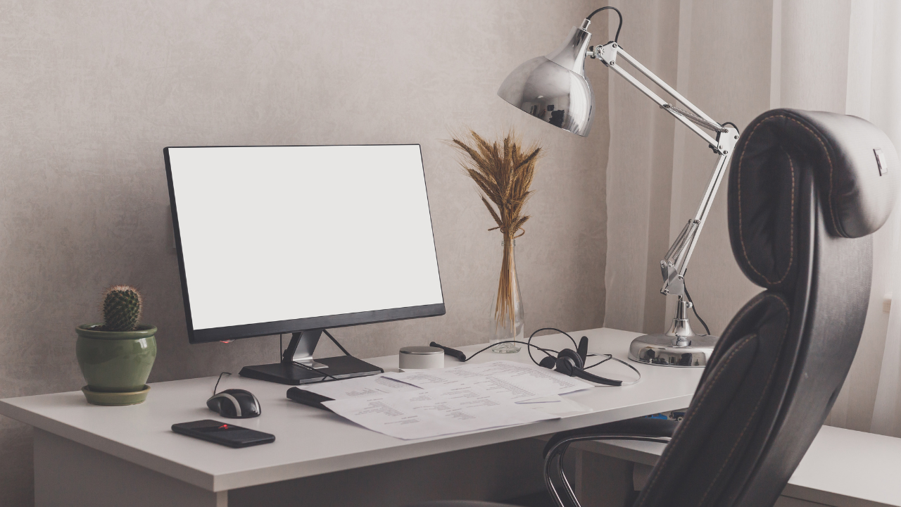 What Should Your Video Interview Setup Look Like
