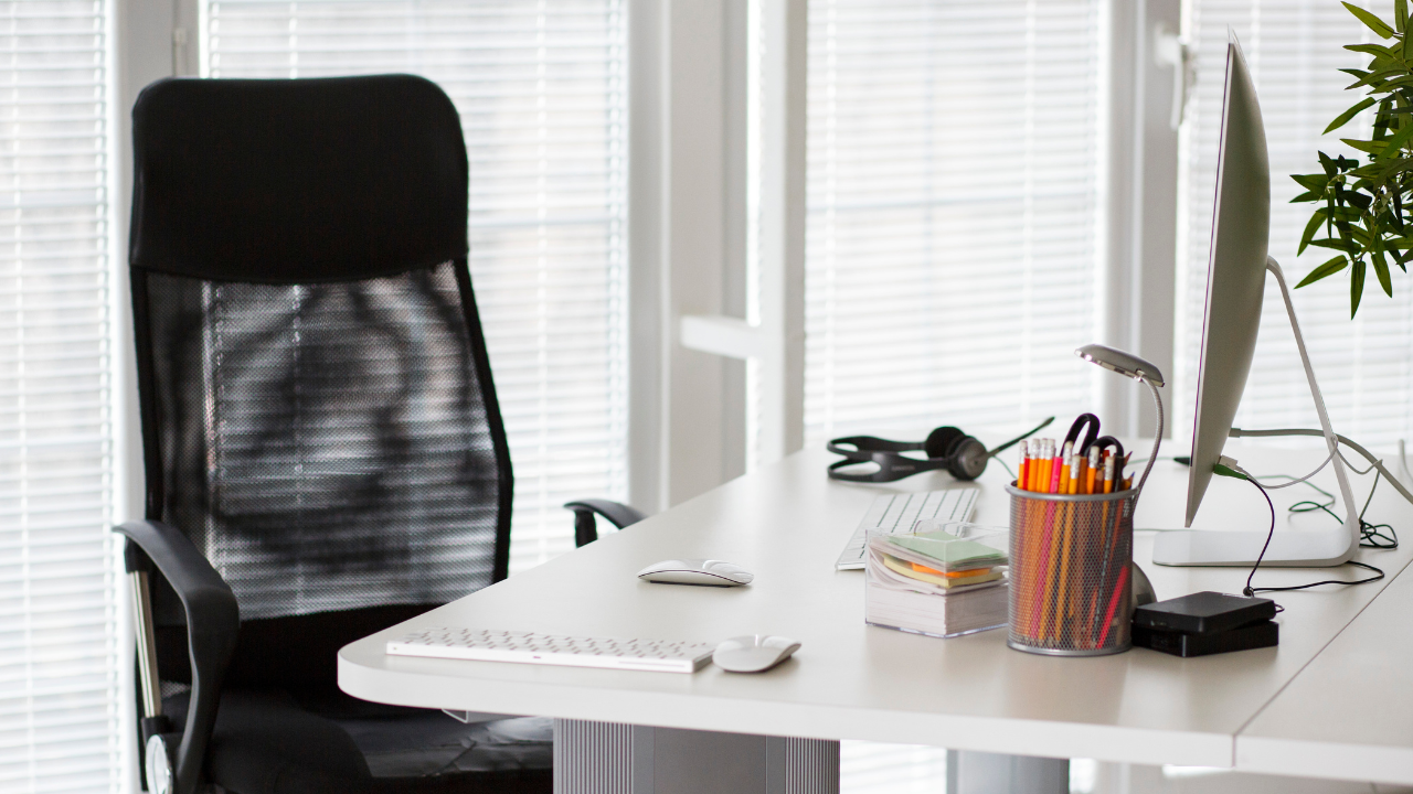 What Should Your Video Interview Setup Look Like