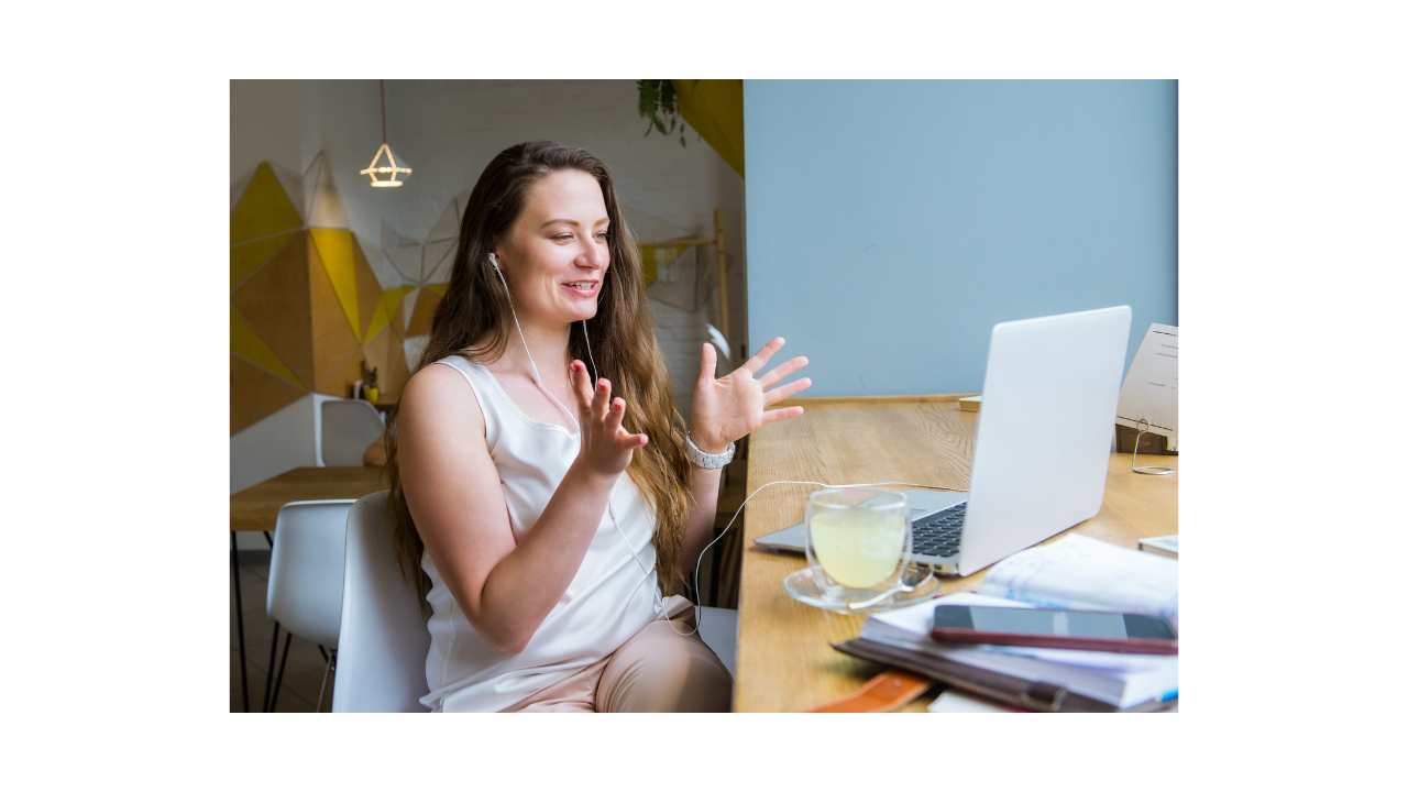 Zoom Etiquette and Rules for 2024: How to Get the Most Out of Your Zoom ...