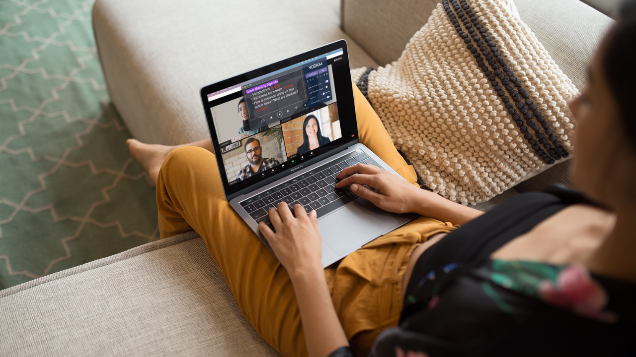 Try These 11 Sales Tips for More Remote Selling Success
