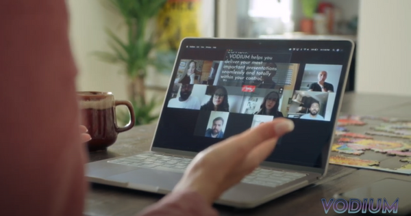 Why You Need A Virtual Teleprompter - VODIUM