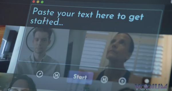 Why You Need A Virtual Teleprompter - VODIUM