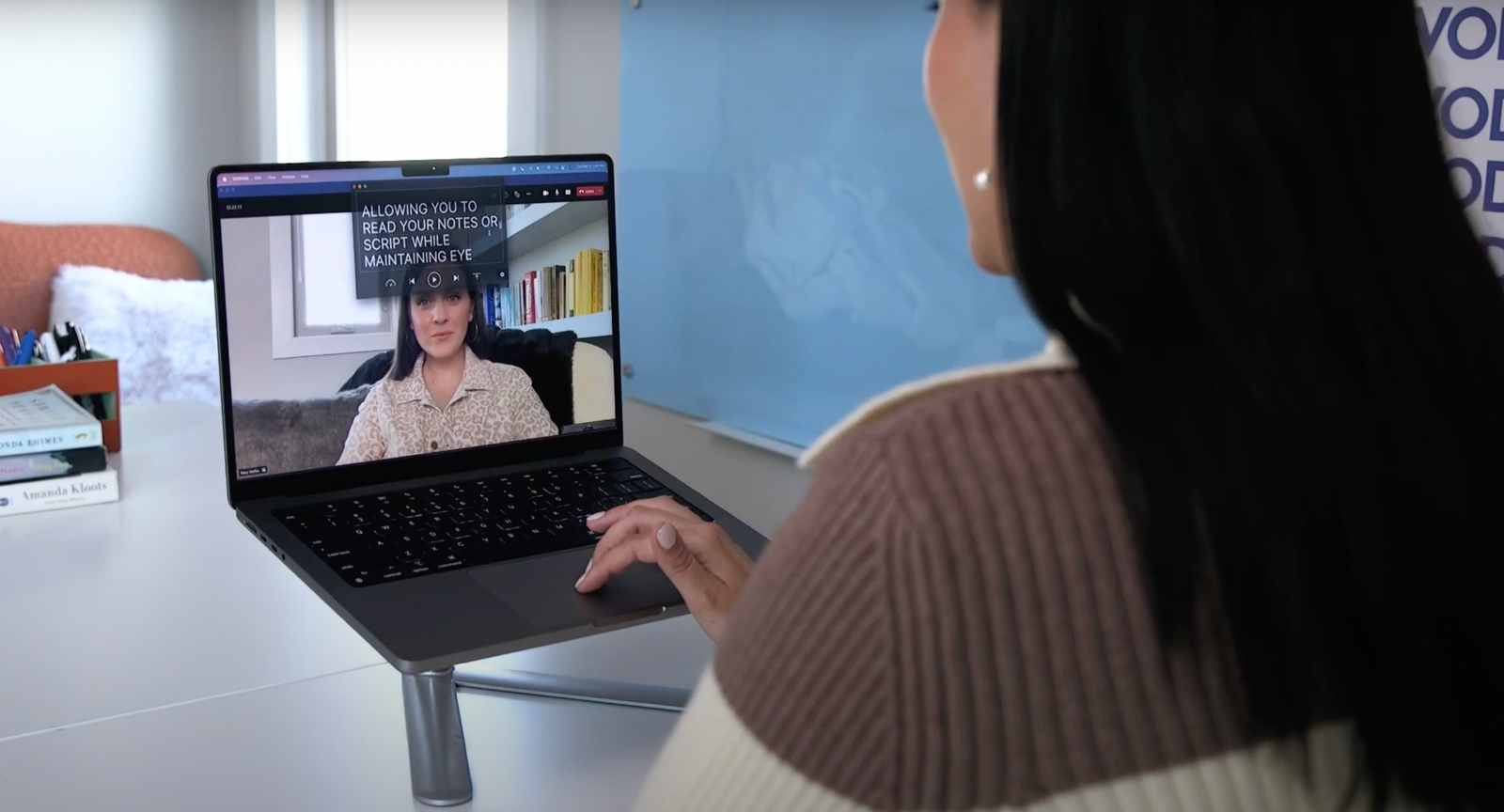 Our Top 5 Zoom Hacks to Look Better (And Feel More Confident)