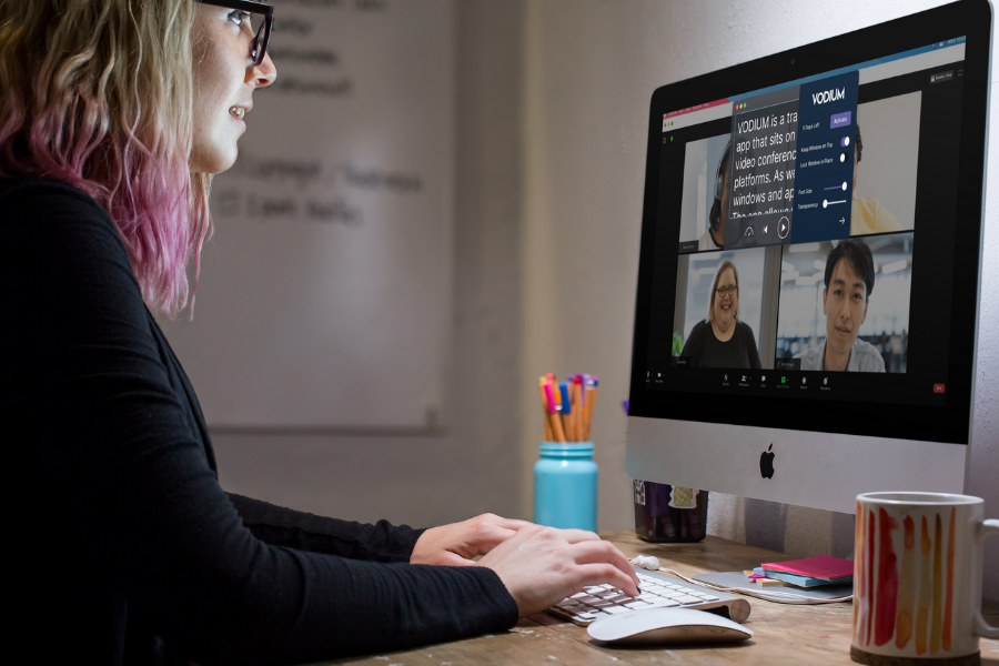 The Best Interview Backgrounds for Your Virtual Interview