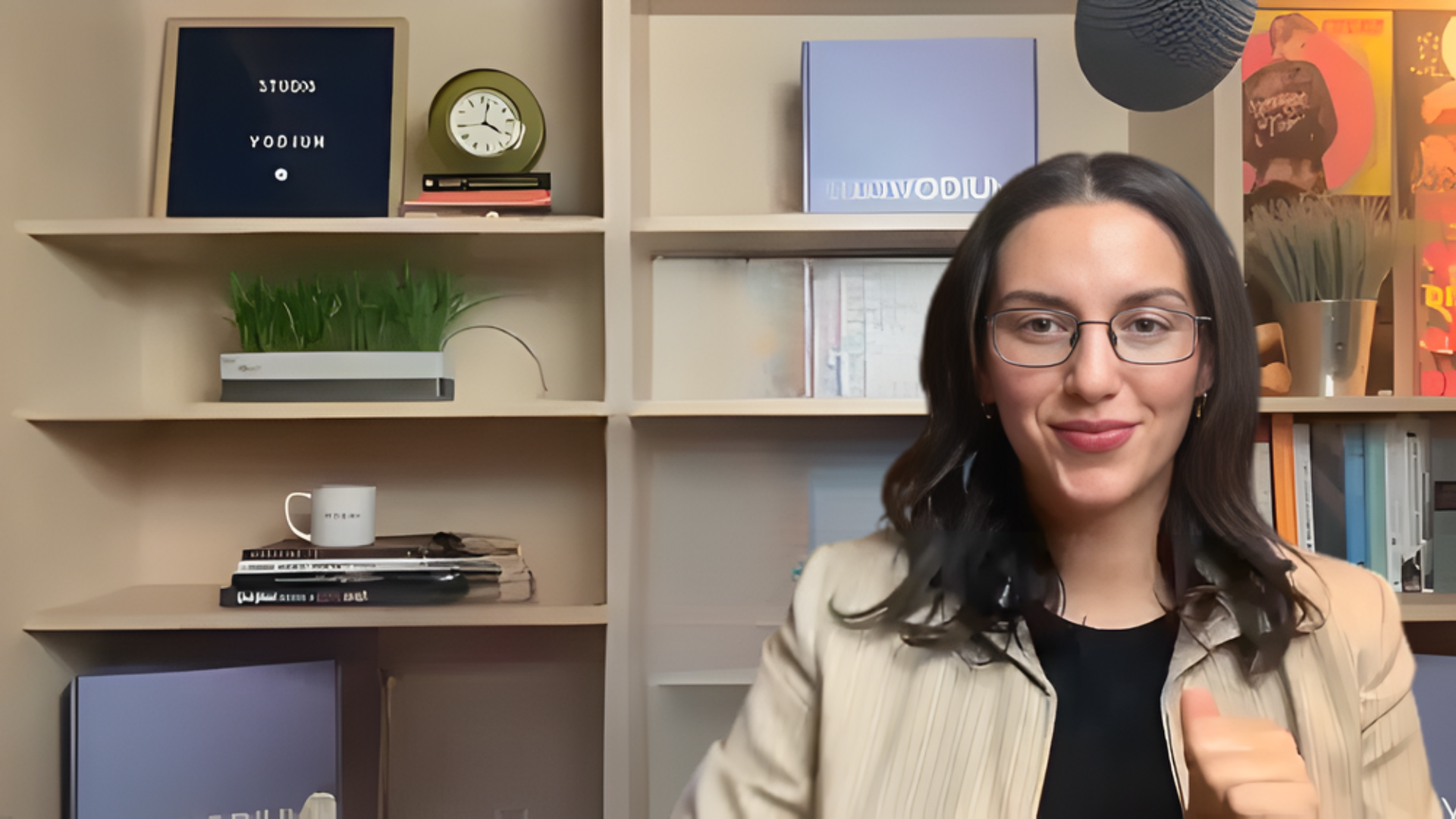 Cami on Camera shows you how she works with certain clients (The ...