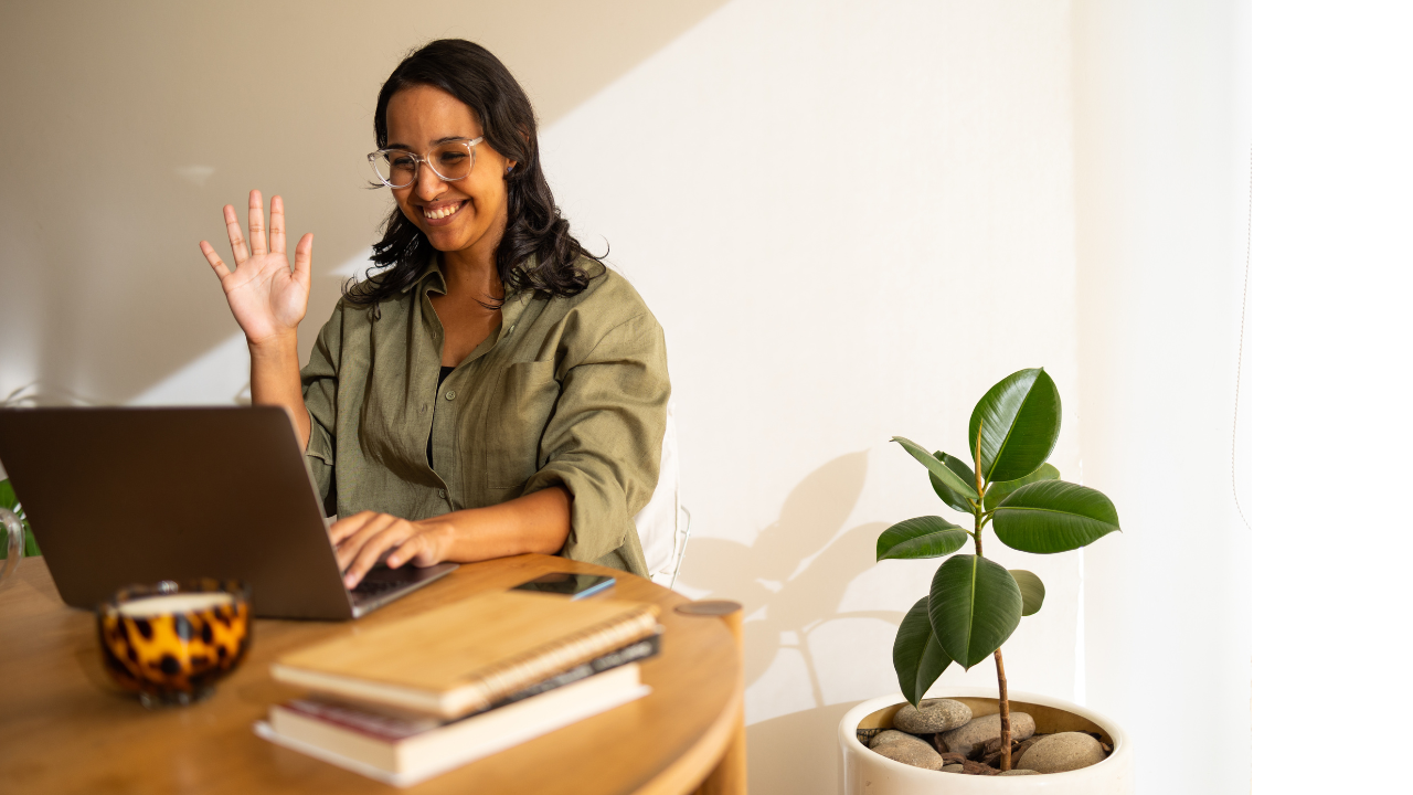 Zoom Etiquette and Rules for 2024: How to Get the Most Out of Your Zoom ...