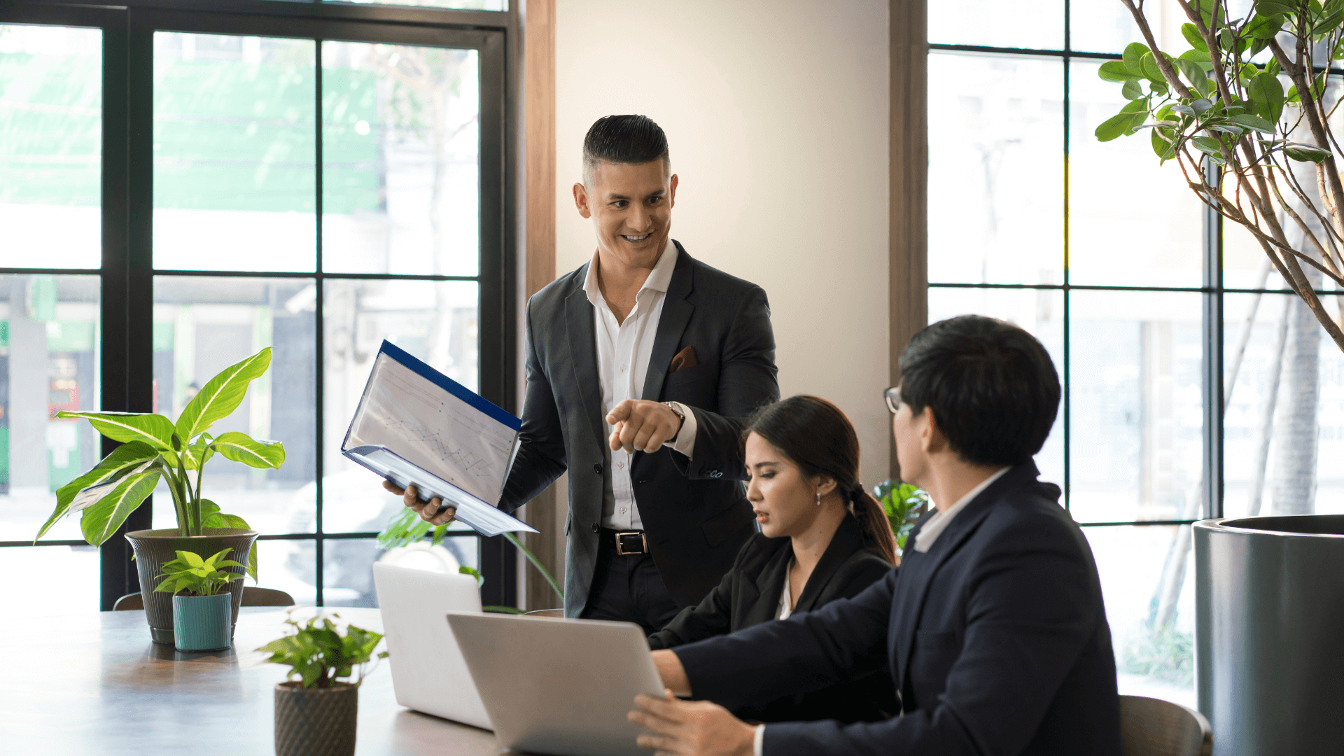 The Best Sales Enablement Software Options in 2024