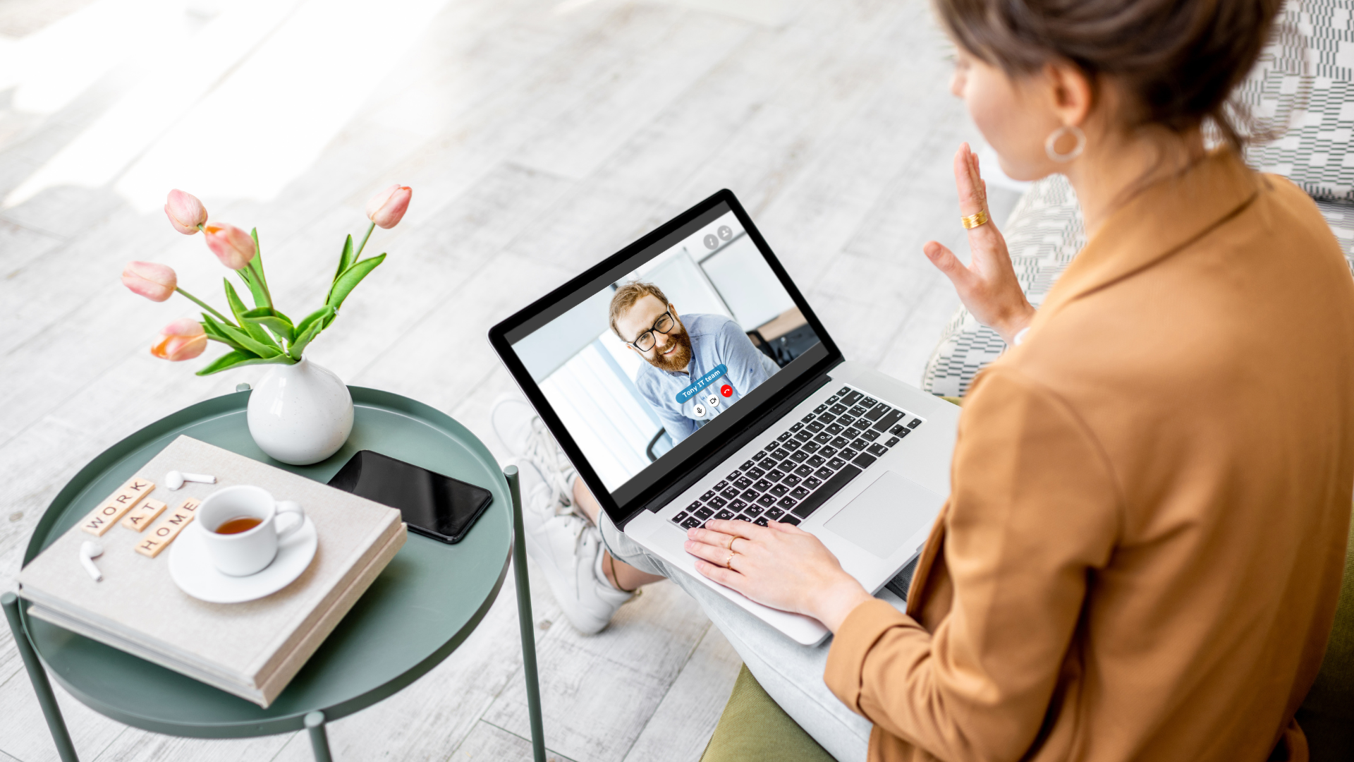 Find Your Strengths as a Speaker: 6 Ways to Engage and Inspire