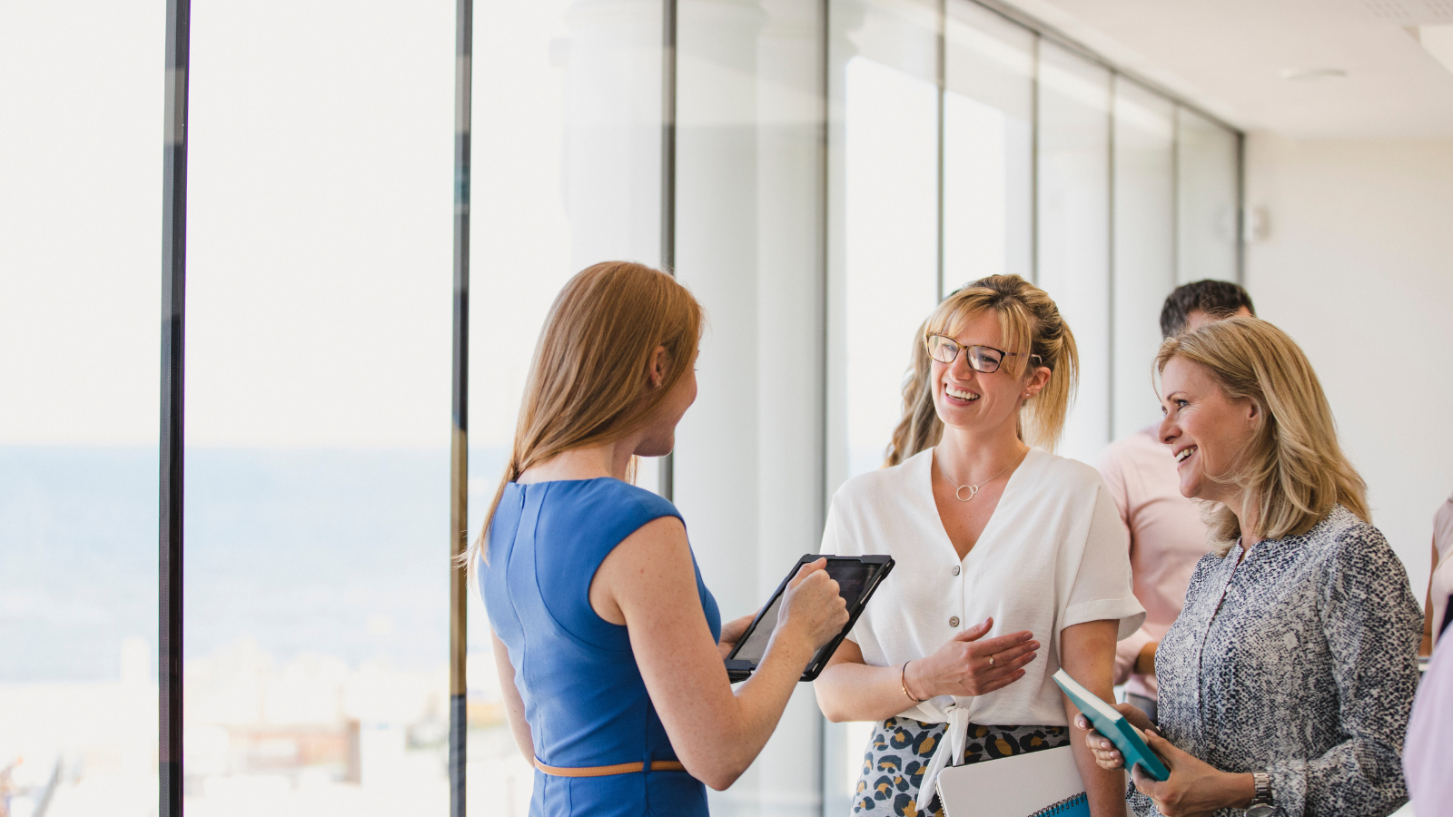 5 Ways to Boost Self-Confidence in the Workplace